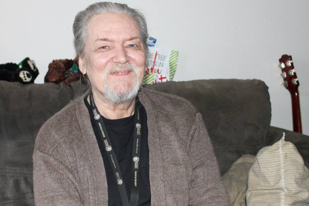 ‘Feeling like we’re drowning’: Tenants of rundown B.C. building fear ...