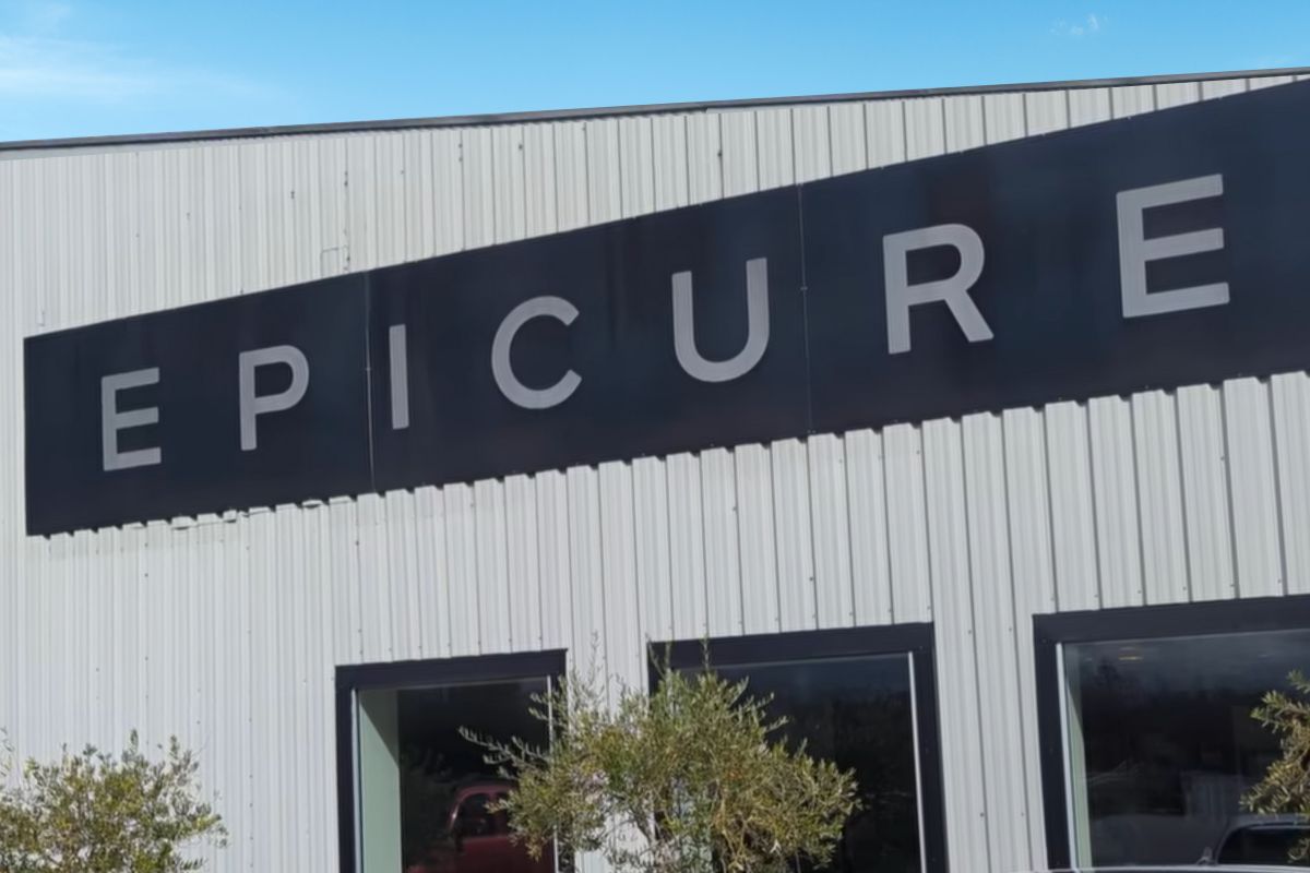 Epicure’s entire Vancouver Island food facility for sale as business ...