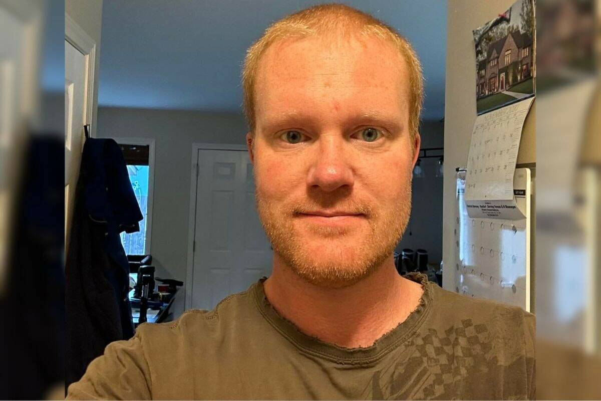 Drunk and provoked, defence argues Kelowna man’s murder trial | Ladysmith Chronicle